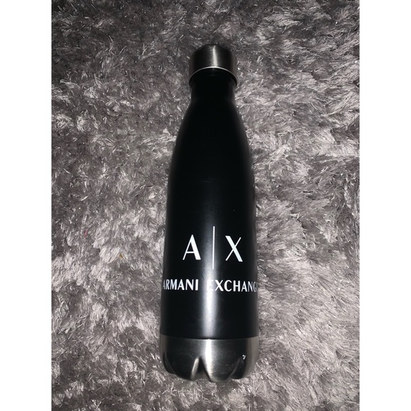 Armani Exchange | Kitchen | Armani Exchange Hotcold Bottle | Poshmark